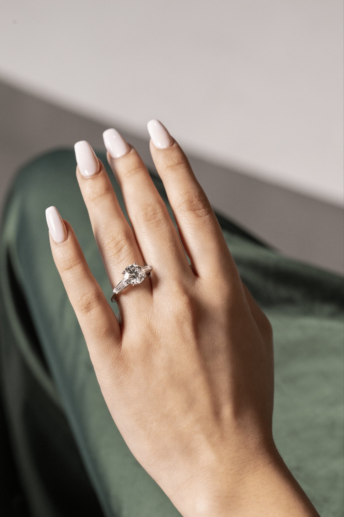 Luxury Fine Jewellery & Diamonds | Emirates Diamonds – Emiratesdiamonds
