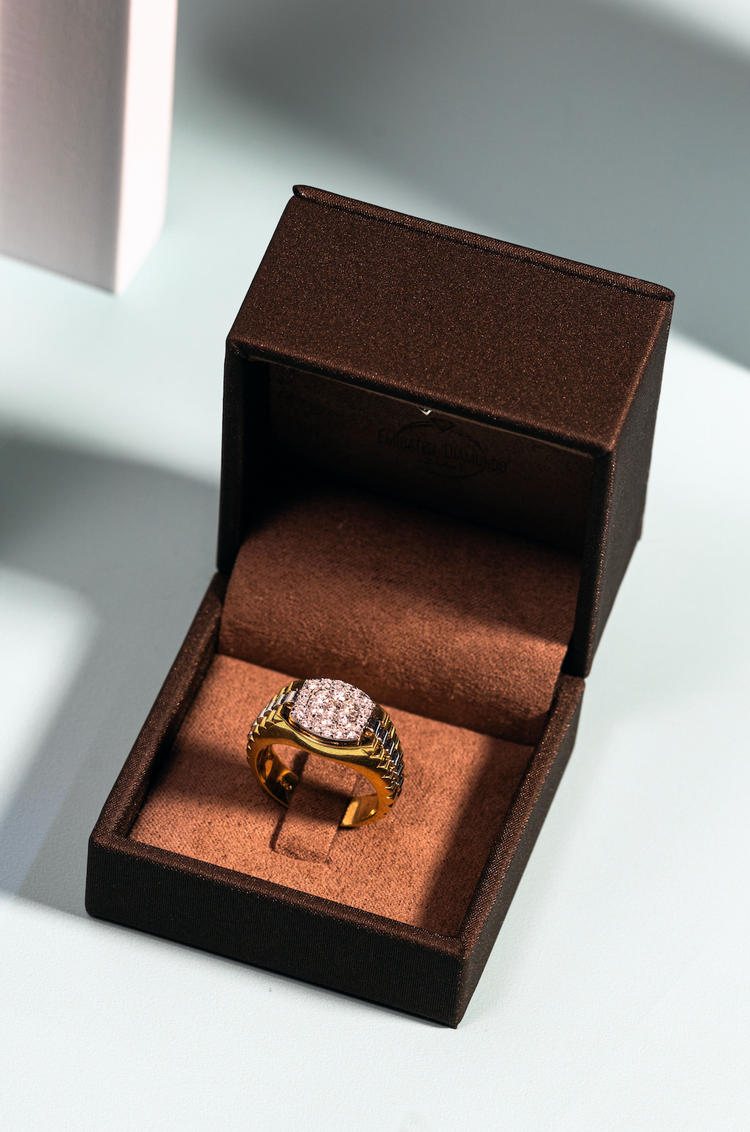 Emirates Diamonds | Buy Luxury Diamond and Gold Jewellery Online ...