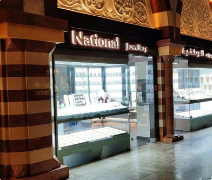 Emirates Diamonds | Buy Luxury Diamond and Gold Jewellery Online ...