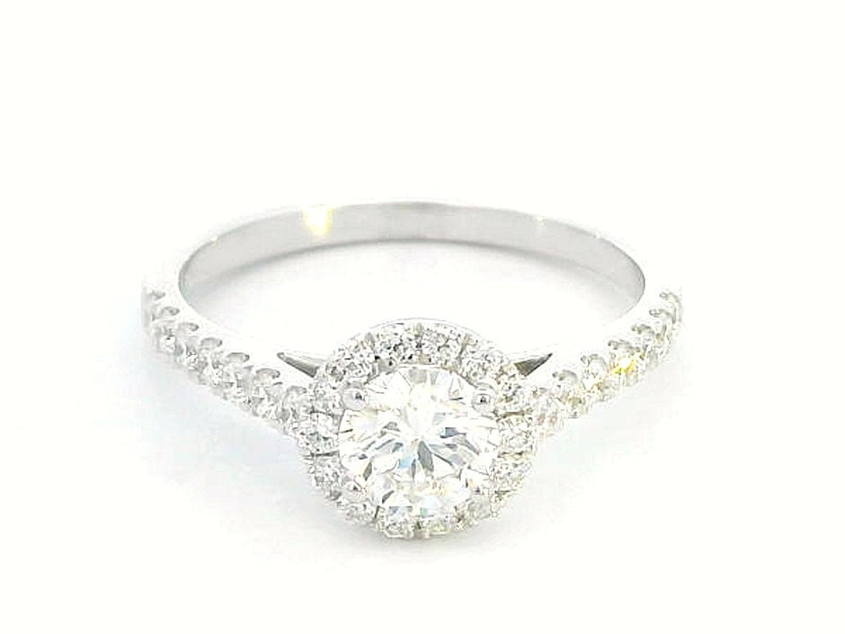 Engagement Rings – Emiratesdiamonds