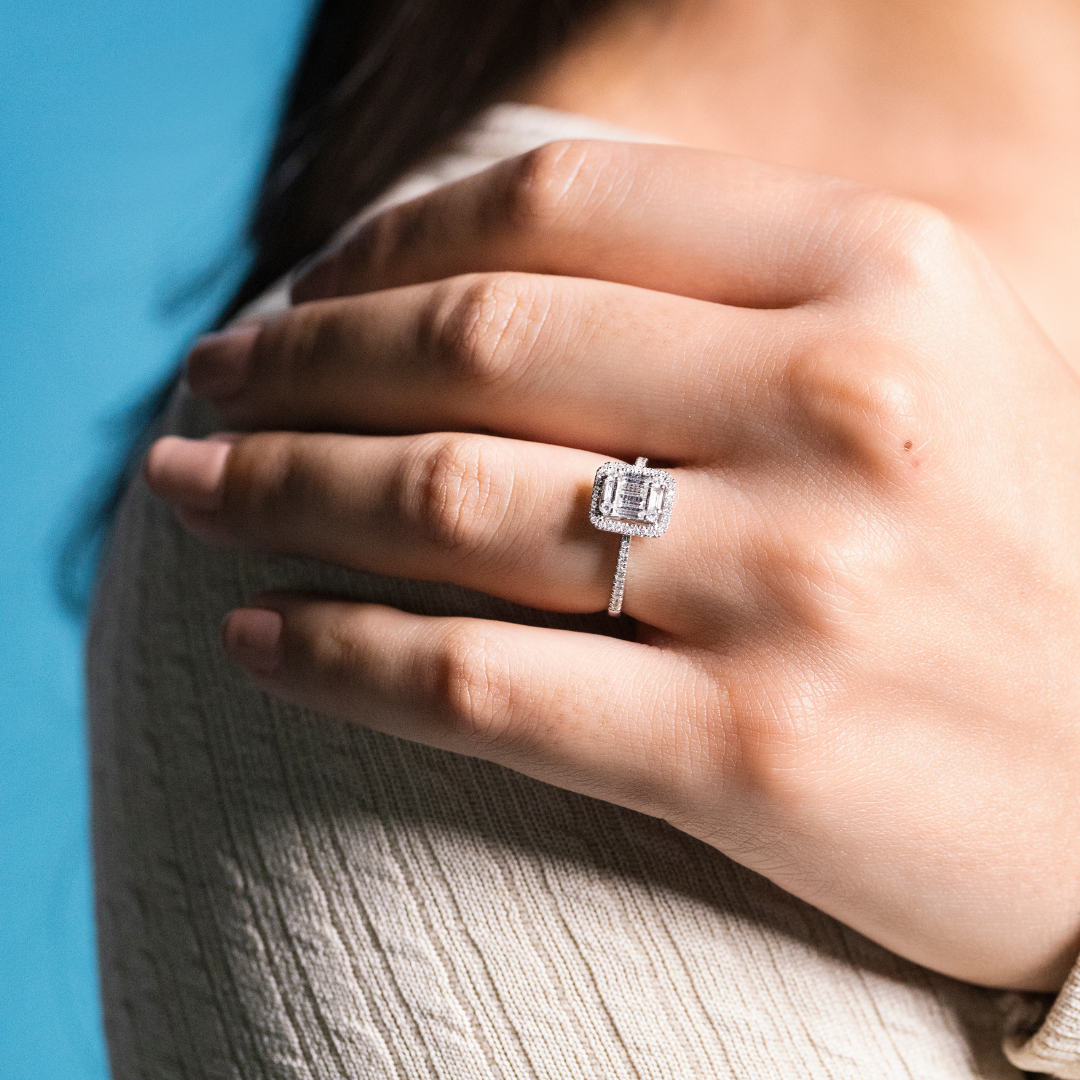 Emirates Diamonds | Buy Luxury Diamond and Gold Jewellery Online ...