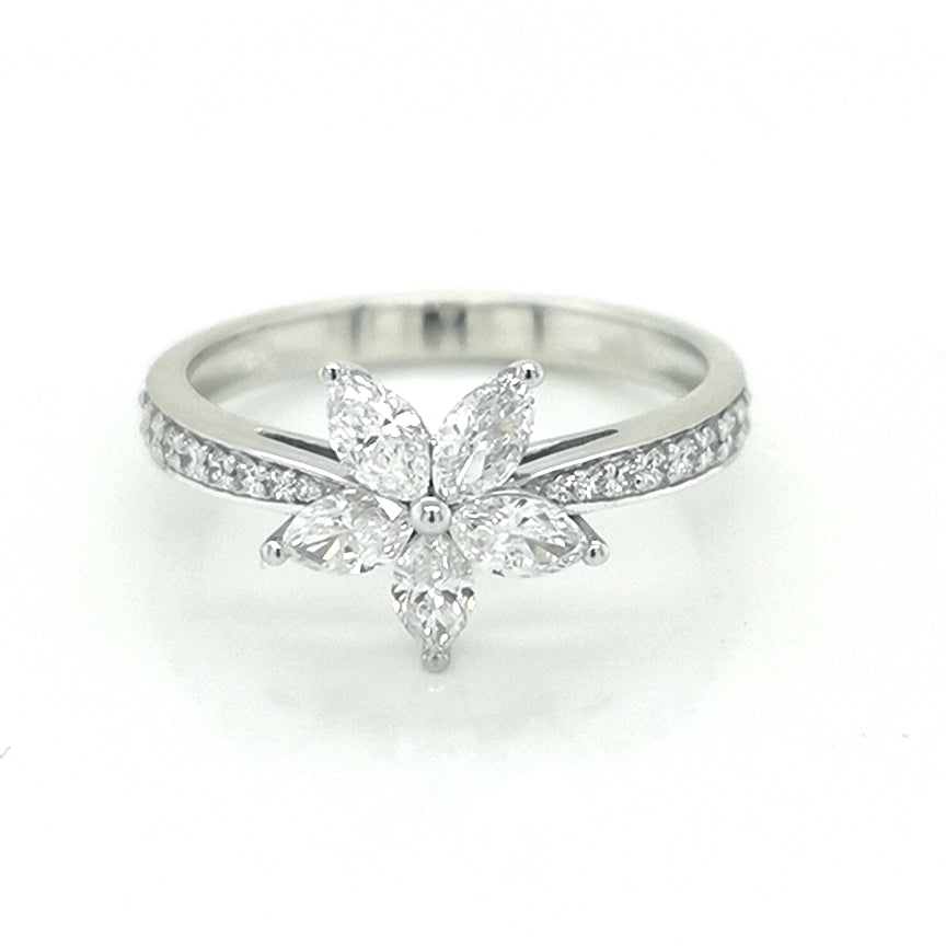 Engagement Rings – Emiratesdiamonds