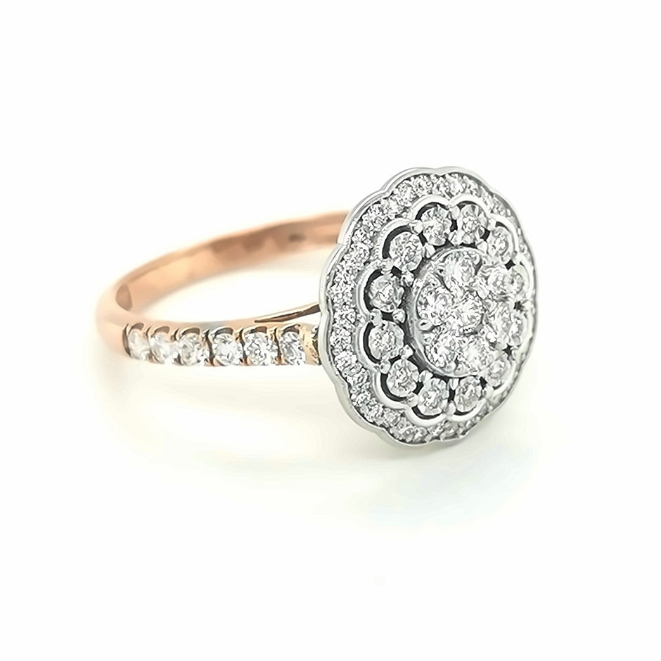 Engagement Rings – Emiratesdiamonds